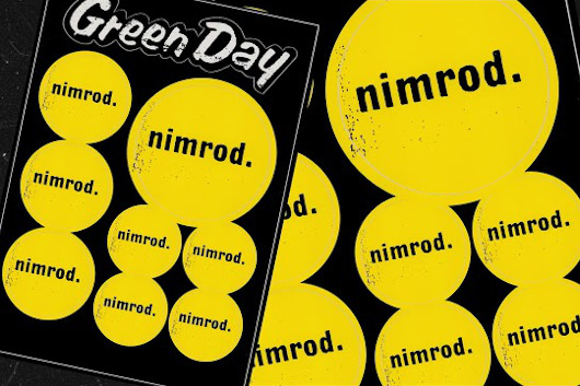 グリーン・デイ、『Nimrod』25周年記念版から「Alison（Demo）」公開 | NEWS | MUSIC LIFE CLUB
