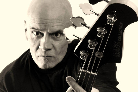 元GTRのベーシスト、フィル・スポルディングが65歳で死去 | NEWS | MUSIC LIFE CLUB