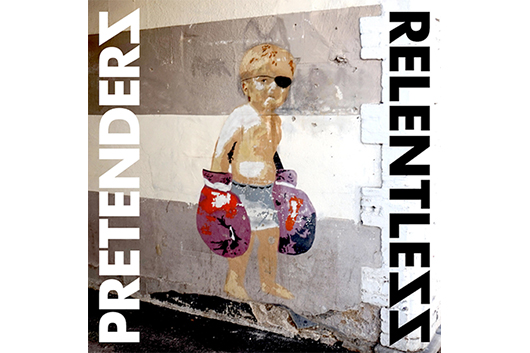 プリテンダーズ、3年ぶりの新アルバム『Relentless』からファースト・シングル公開 | NEWS | MUSIC LIFE CLUB