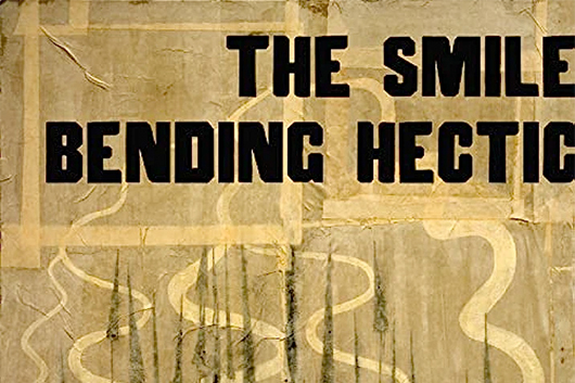 ザ・スマイル、新シングル「Bending Hectic」リリース | NEWS | MUSIC LIFE CLUB