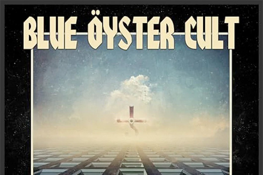 ブルー・オイスター・カルト、50周年記念ライヴ作品から「I’m On The Lamb But I Ain’t No Sleep」の映像公開 | NEWS | MUSIC LIFE CLUB