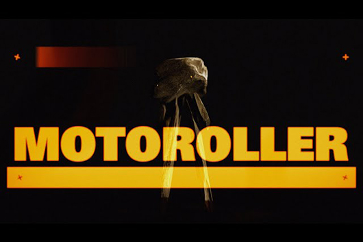ピクシーズ、新曲「Motoroller」のリリック・ビデオ公開 | NEWS | MUSIC LIFE CLUB