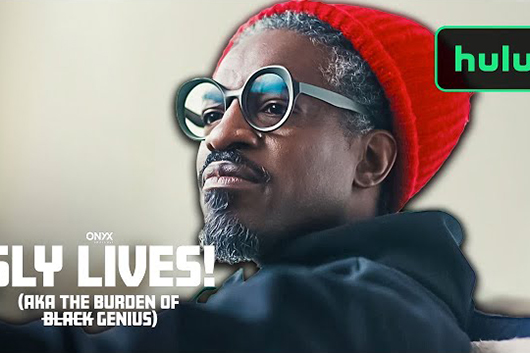 スライ・ストーンのドキュメンタリー『Sly Lives!』、ティーザー公開 | NEWS | MUSIC LIFE CLUB