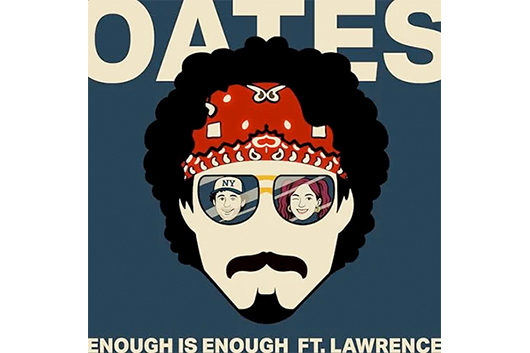 ジョン・オーツ、8月発売の新アルバムから「Enough Is Enough」公開 | NEWS | MUSIC LIFE CLUB