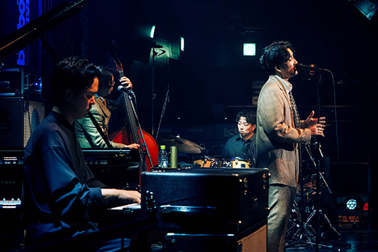 3/24 WONK 大阪 | LIVE / EVENT | MUSIC LIFE CLUB